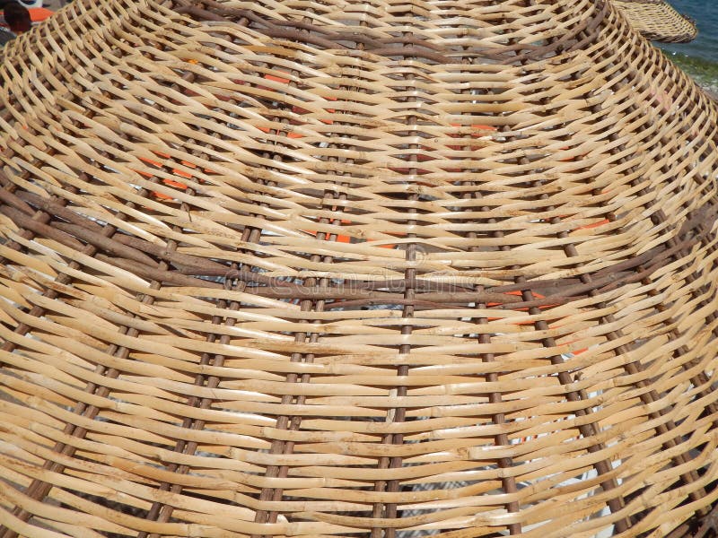 The Texture of Natural Material Wallpaper Design Stock Photo - Image of ...