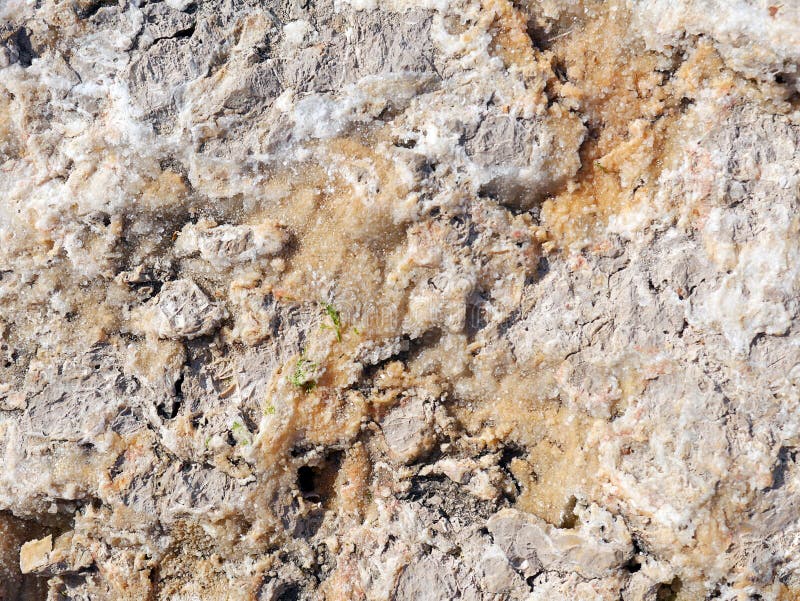 The Texture of Natural Rock, the Surface of Natural Stone, and the ...