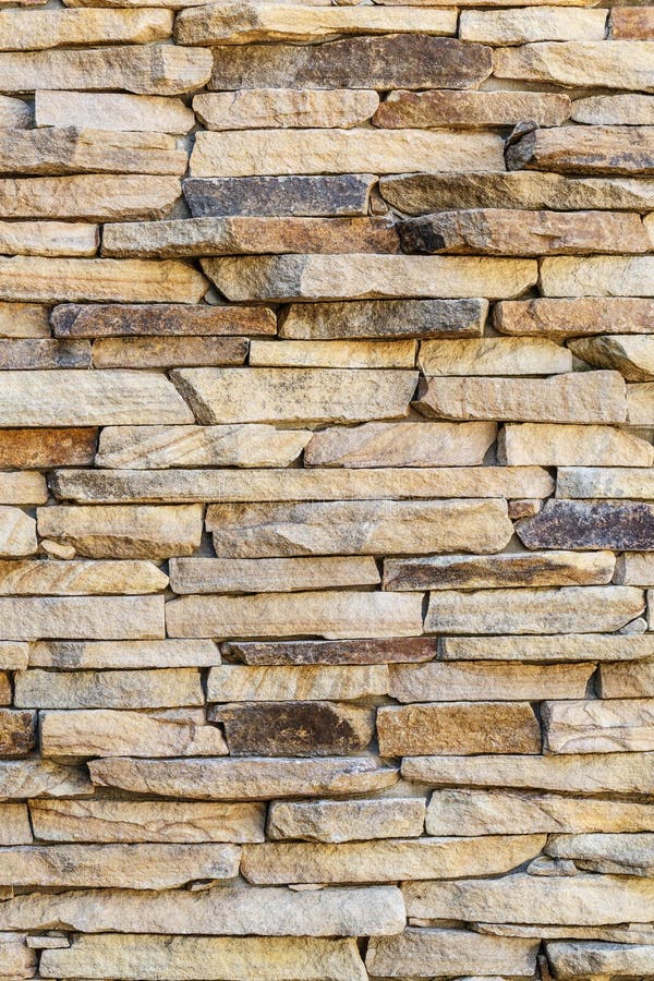Texture of Natural Sandstone Wall Stock Photo - Image of mineral, front ...