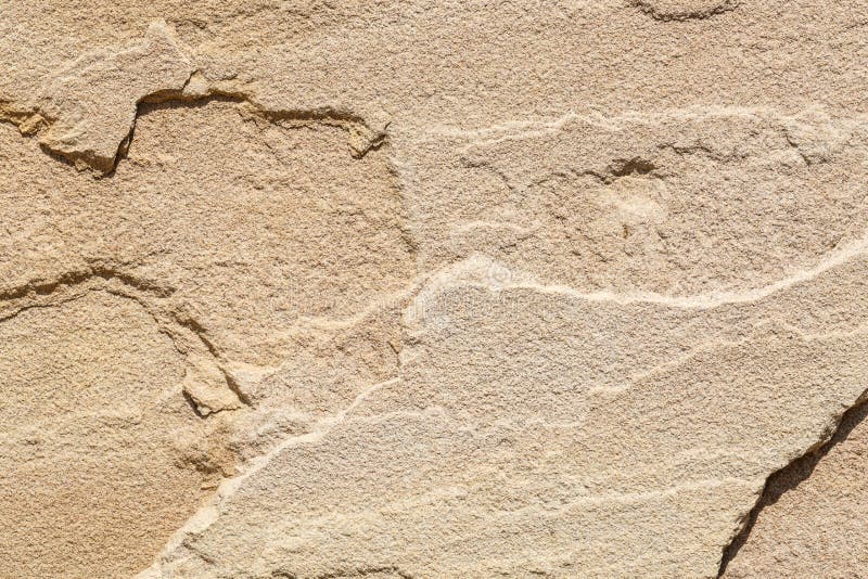 Texture of Natural Sandstone Wall Stock Photo - Image of architecture ...