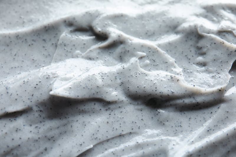 Texture of natural scrub stock photo. Image of moisturizing - 114511886