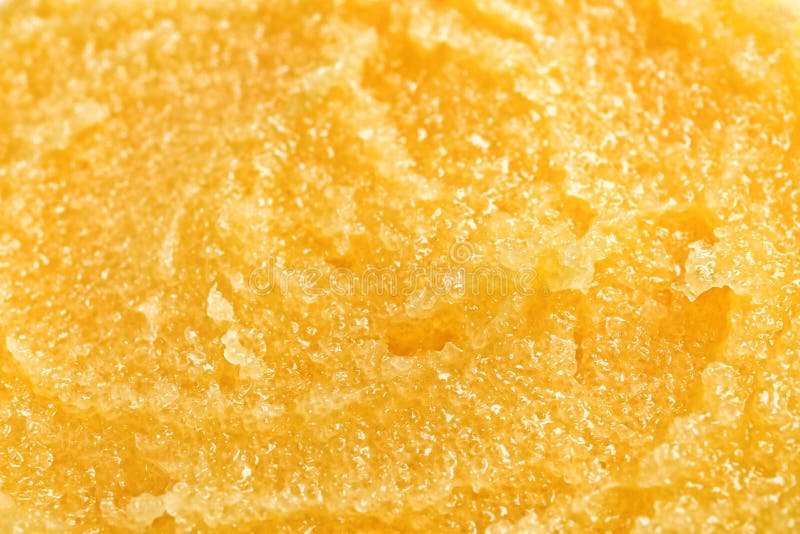 Texture of natural scrub stock photo. Image of moisturizing - 114511886