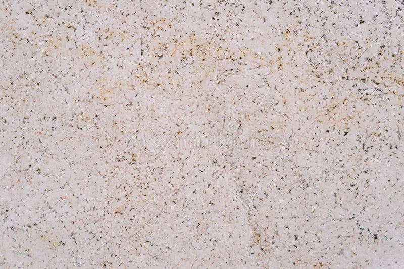 Texture of Natural Stone with Brown Spots, Dents and Cracks Stock Photo ...