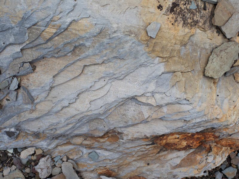 Texture of Natural Stone, Stone Chip. Stock Image - Image of geology ...