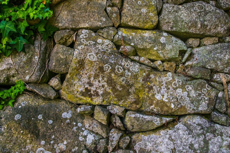 Texture of Natural Stone. Close-up Stock Photo - Image of mineral, blue ...