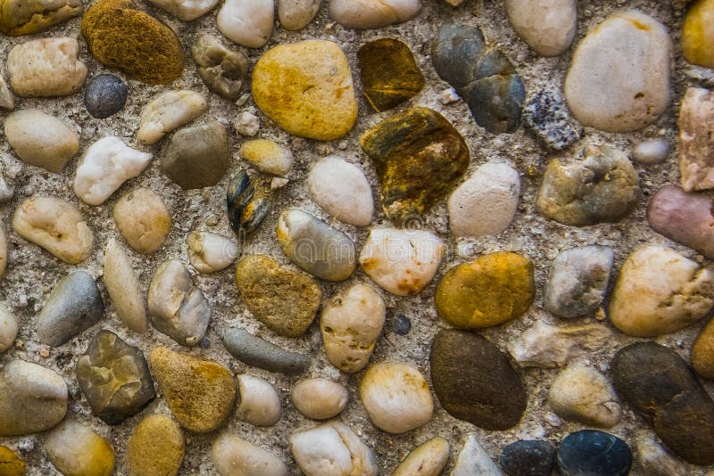 Texture of Natural Stone. Close-up Stock Image - Image of natural ...