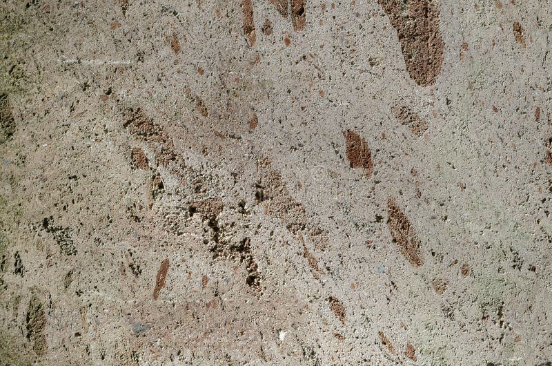 The Texture of Natural Stone Close-up Stock Photo - Image of industrial ...