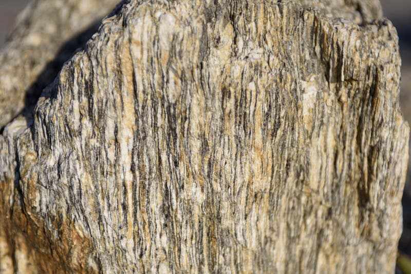 Texture of Natural Stone Close Up. Rough Granite Surface Stock Image ...