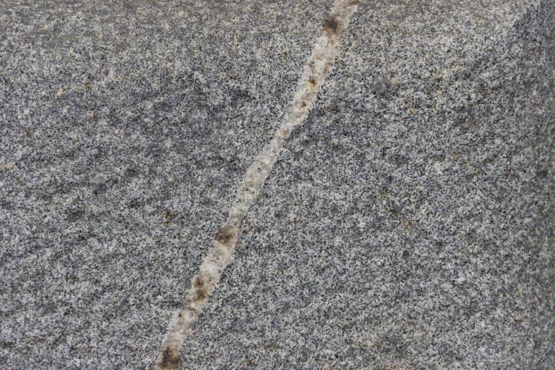 The Texture of a Natural Stone Slab from Granite Stock Image - Image of ...
