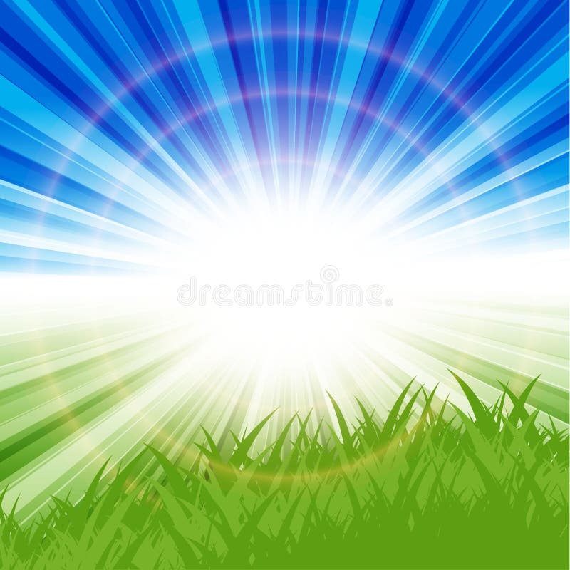 Texture nature stock vector. Illustration of landscape - 15718163