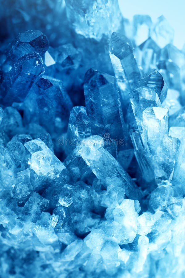 Blue Gem Texture