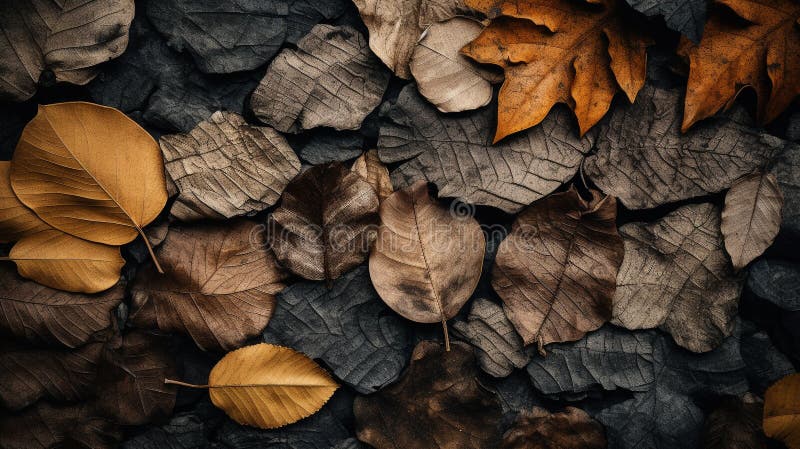 Texture and Nature Harmony stock illustration. Illustration of harmony ...