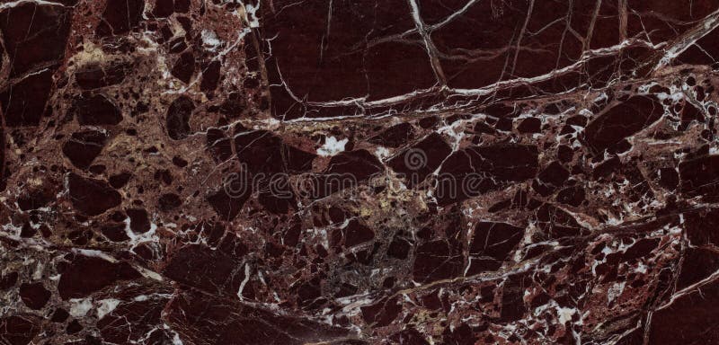 Texture Naturelle De Marbre De Rosso Levanto D'Italien Photo stock ...