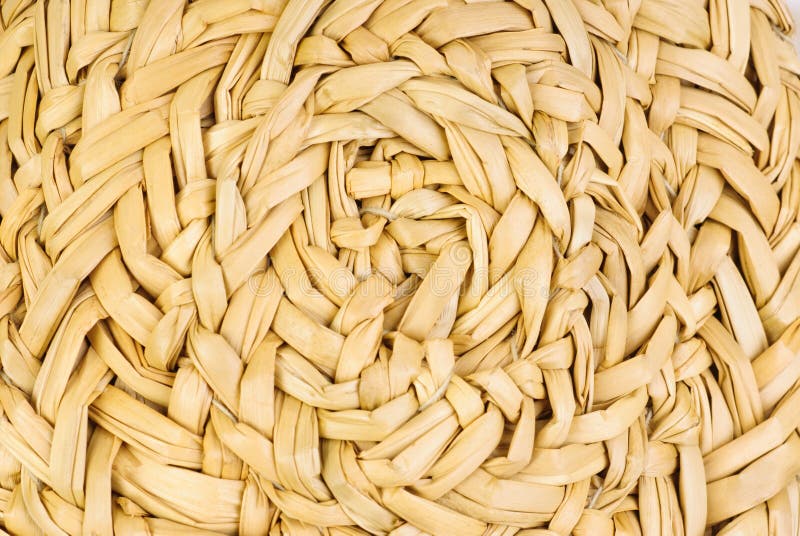 Texture Naturelle De Paille Image stock - Image du rustique, conception ...