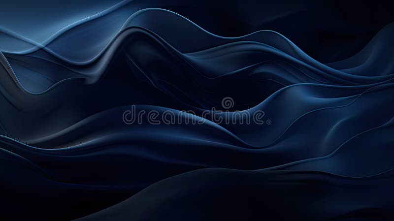 Texture Navy Abstract Background Stock Illustration - Illustration of ...