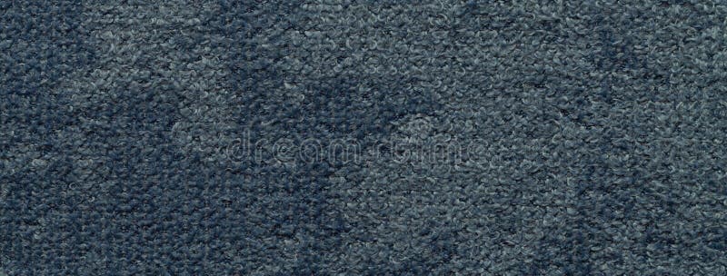 Texture Navy Blue Background from Soft Textile Material. Abstract ...