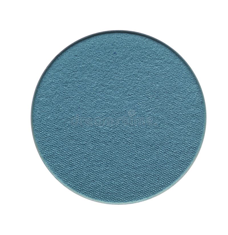 Texture of Navy Blue Eye Shadow or Powder Stock Photo - Image of puffy ...