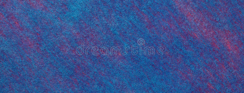 Texture of Navy Blue and Purple Felt Background with Spots of Fabric ...