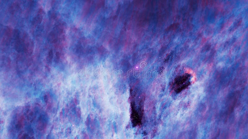 Texture of nebula stock illustration. Illustration of cosmic - 210227081