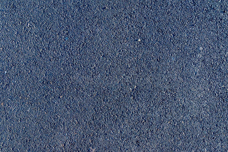 Texture of New Asphalt Pavement with Small Stone and Sand Stock Image ...