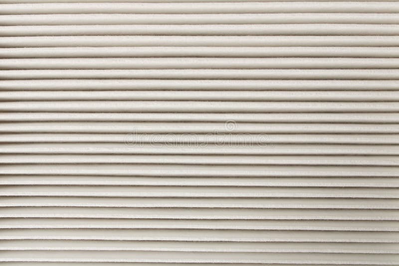 Texture Of Car Cabin Filter Stock Image - Image of compartment, object ...