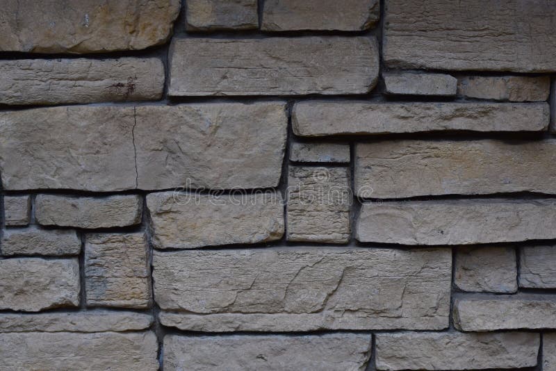 Nice Stone and Siding House in Snow Stock Image - Image of snow, cold ...