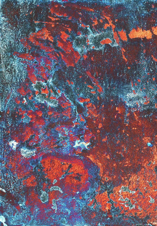 Texture Night Sky Violet Cosmos Stock Image - Image of wallpaper ...