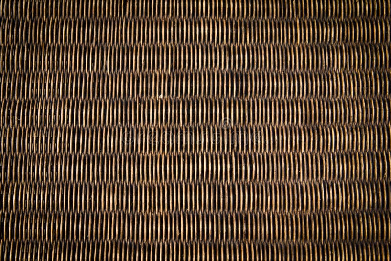 Texture Noire En Bois De Rotin Image stock - Image du brun, répétition ...
