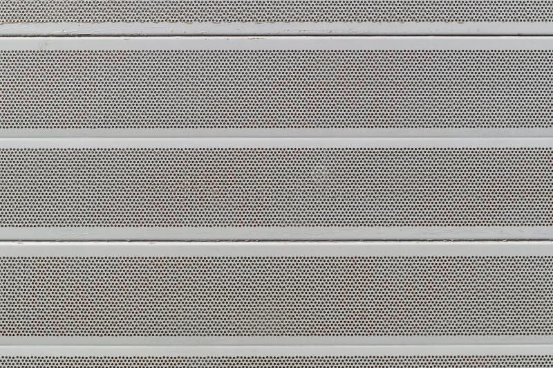 Texture of noise barrier stock photo. Image of urban - 279989972