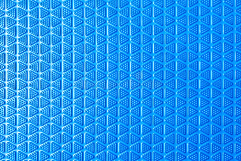 Texture Material Rubber Mat Non Slip Geometric Pattern Stock Photos ...