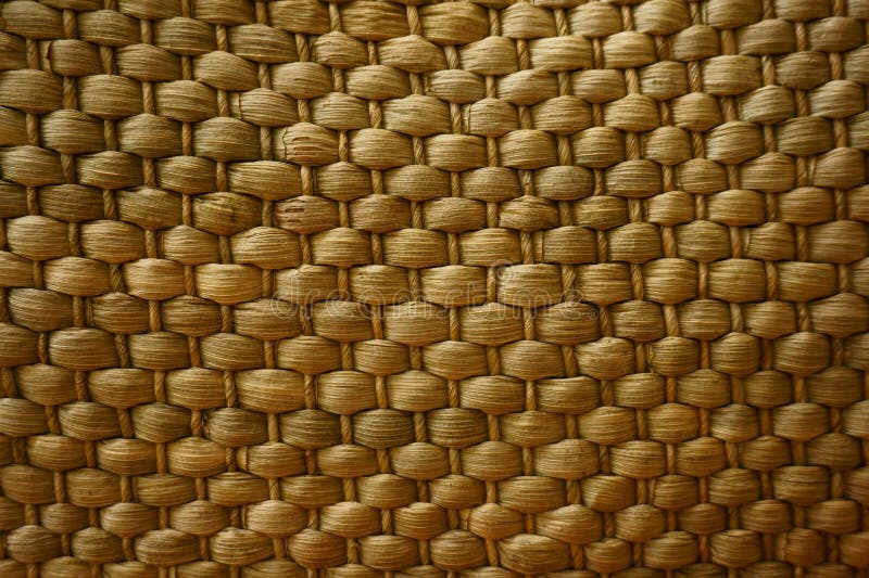 Texture Tissage De Paille Photos Stock - Téléchargez 5,771 Photos ...