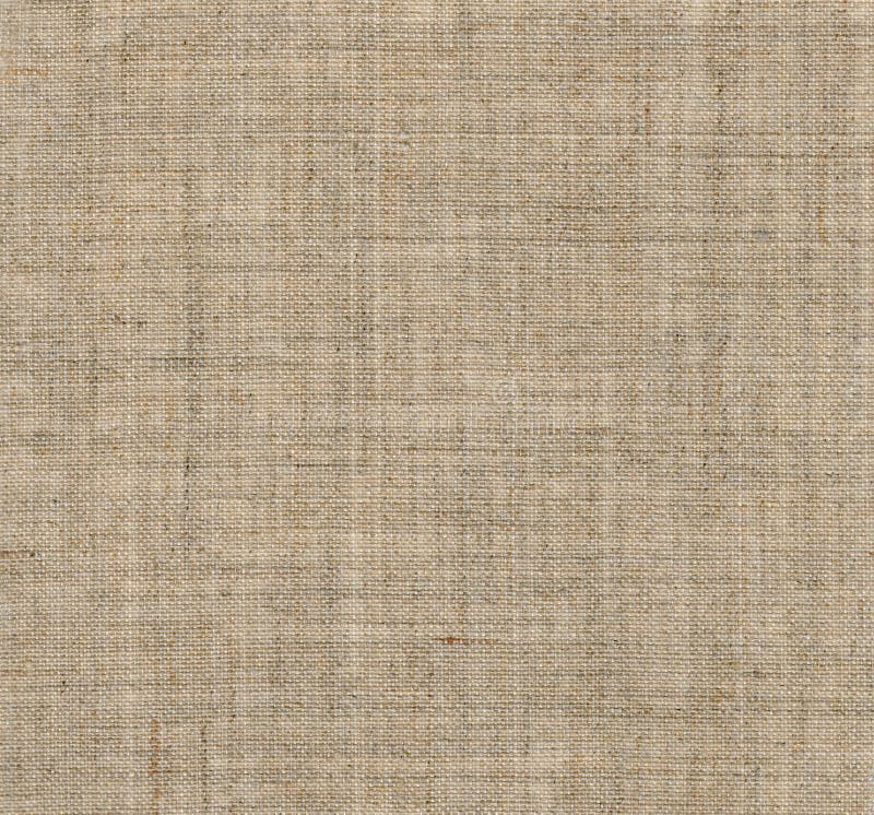 Texture de toile naturelle image stock. Image of vide - 19452753