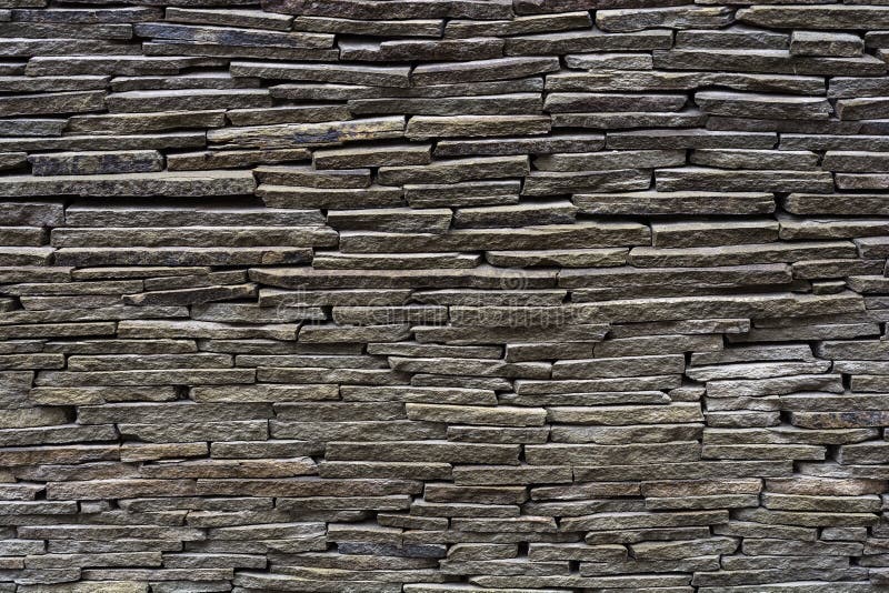 Not Smooth Decorative Stone Stock Photo - Image of backgrounds, masonry ...