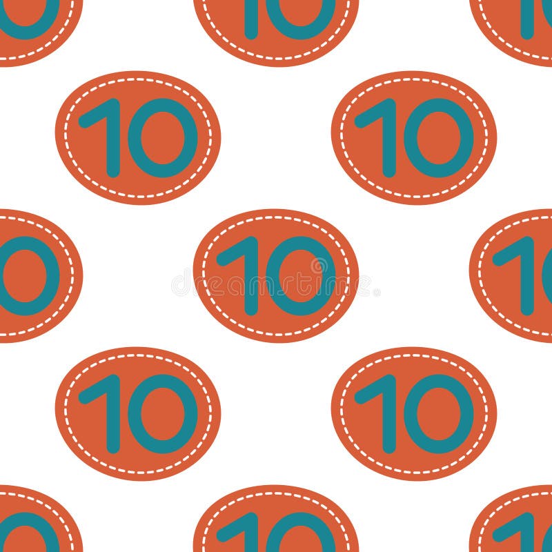 Numeral 10 Stock Illustrations – 2,960 Numeral 10 Stock Illustrations ...