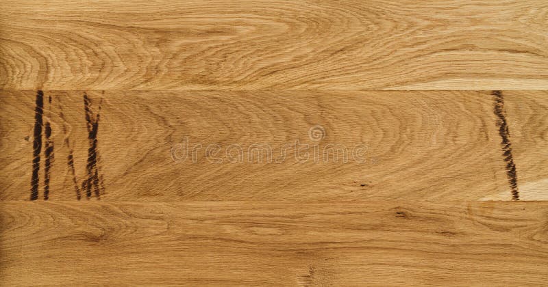 Texture of Oak Surface from Three Planks Stock Image - Image of three ...