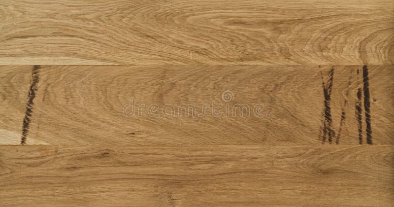 Texture of Oak Surface from Three Planks Stock Photo - Image of ...
