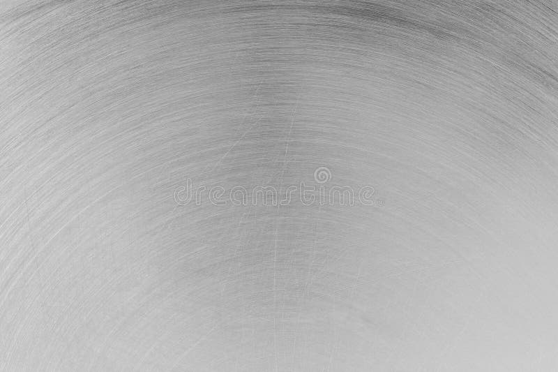 Texture of Old Aluminum Metal with Scratch for Background Stock Photo ...