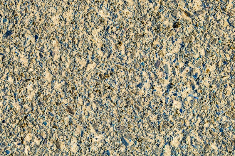 The Texture of the Old Asphalt with a Negative Effect Applied To Make ...