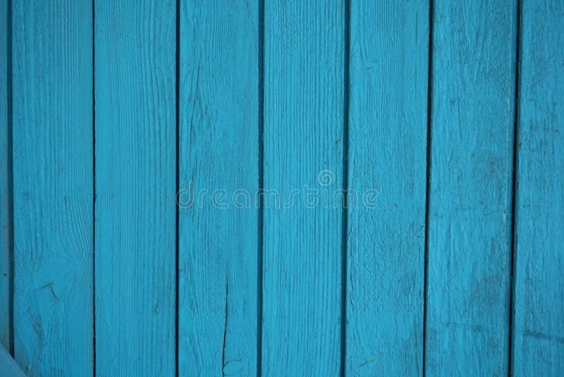 The Texture of the Old Background Blue Board Stock Photo - Image of ...
