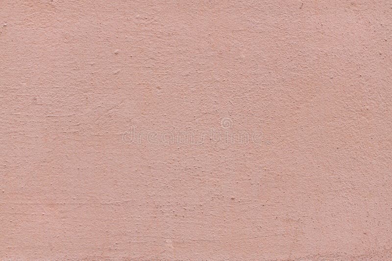 Texture of Old Beige Concrete Wall for Background Stock Image - Image ...