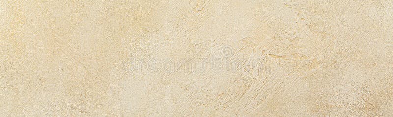 Texture of Old Beige Concrete Wall for Header Background Stock Image ...