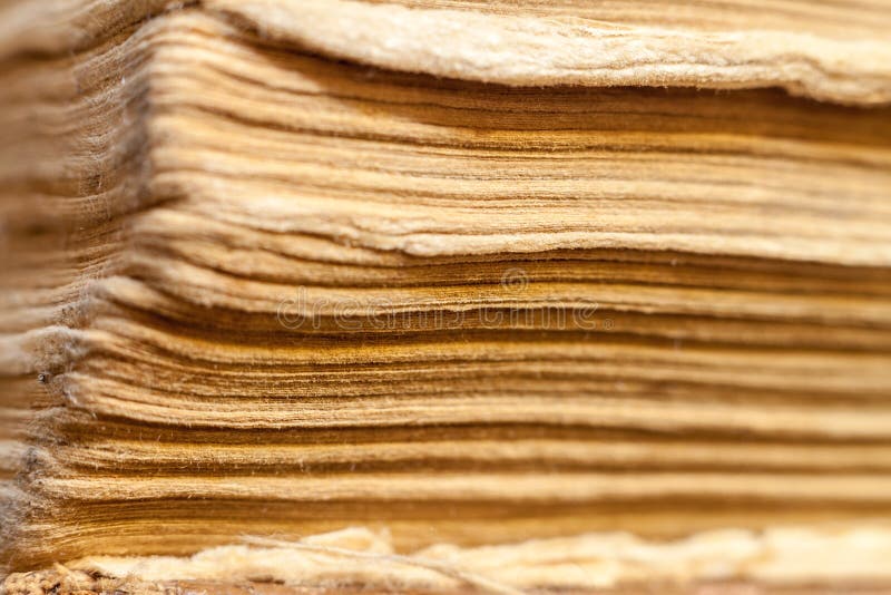 Texture of old book pages stock photo. Image of collection - 66220572