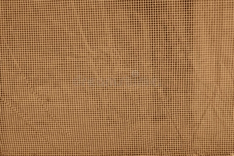 Texture of an Old Brown Grid Stock Image - Image of checkered, texture ...