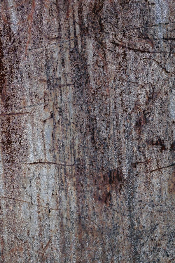 Rough Texture of a Old Brown Wall Stock Photo - Image of rough, nature ...