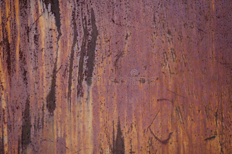 Rough Texture of a Old Brown Wall Stock Photo - Image of rock, dirty ...