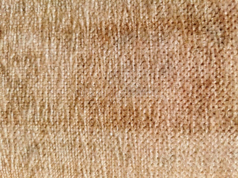 Texture Old Canvas Fabric As Background Stock Photo - Image of pattern ...