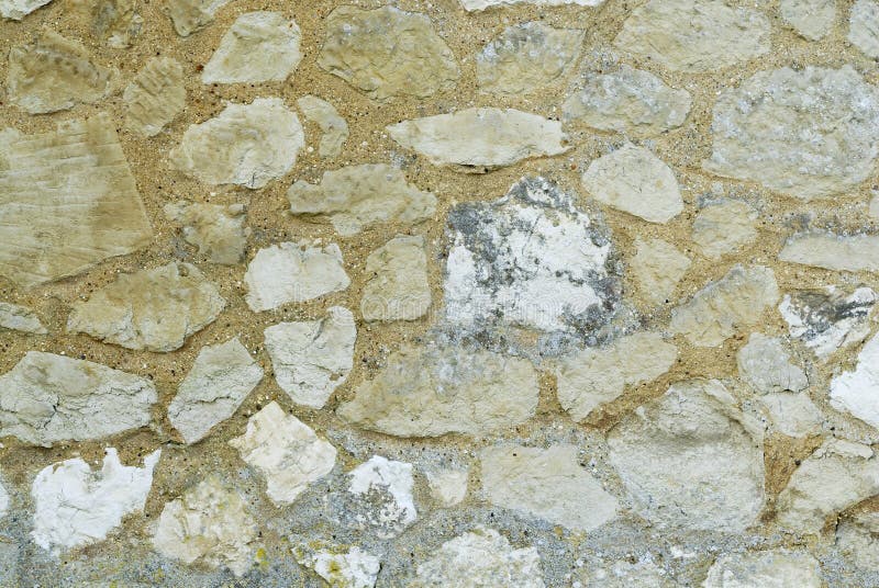 Texture of Old Church Wall. Stock Photo - Image of church, solid: 22884958