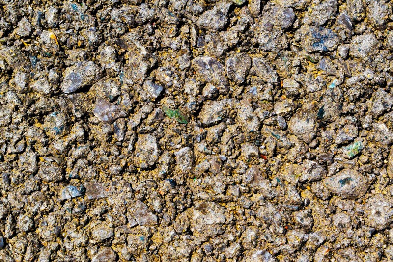 Colored Asphalt Texture. Green Gradient Abstract Background Stock Image ...