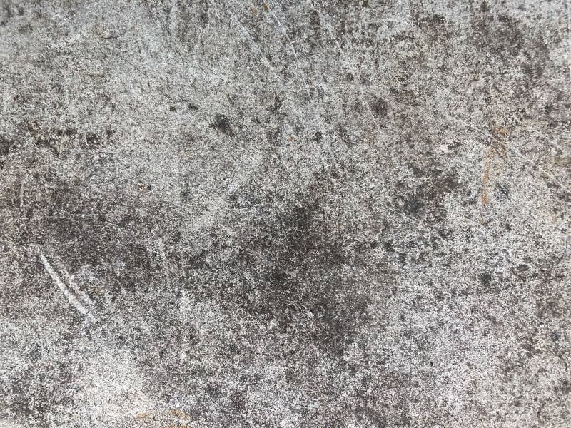 Texture of Old Concrete Slab Surface with Dirty Stains. Stock Image ...