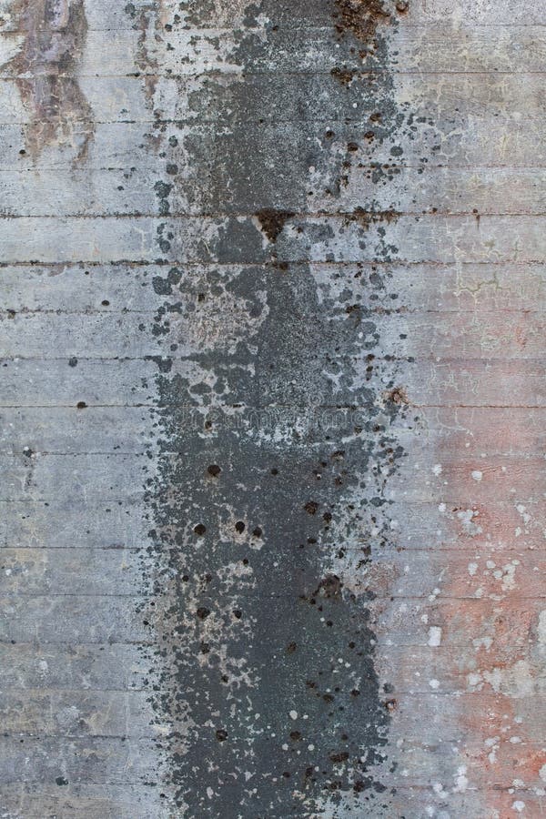 Texture of Old Concrete Wall. Stock Image - Image of abstract, grungy ...
